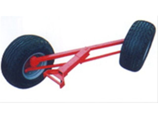 Directional front axle pivot: TS | Contact RS CONSULTING RSC