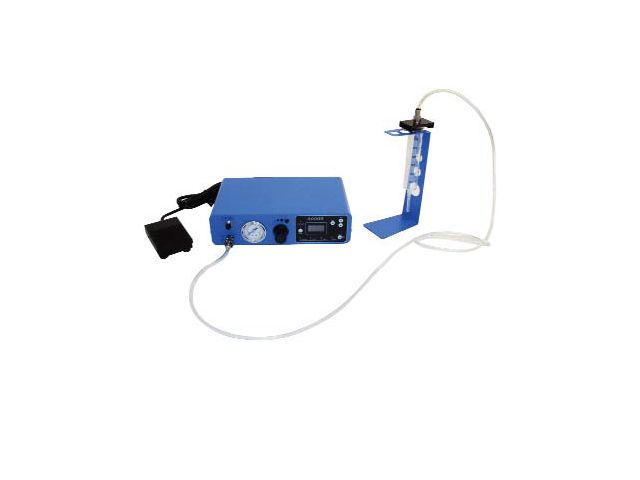 Doming machine for creating domed or 3D labels (Doming) | Contact ...