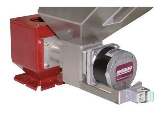 Dosers for plastic granules for plastics processing | DOSIMAX MC Basic ...