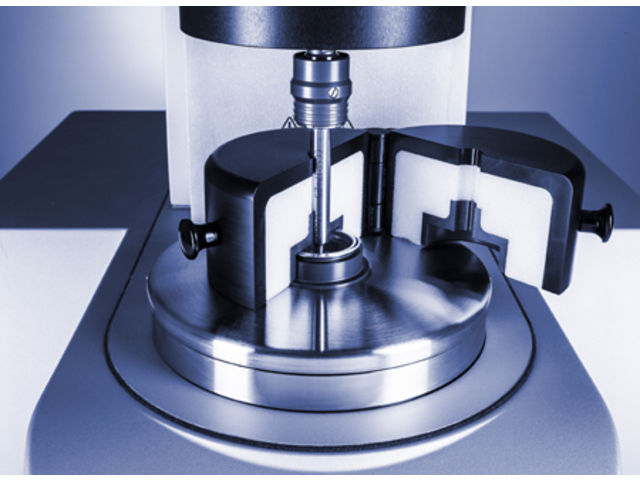 Dynamic shear rheometer : SmartPave | Contact Anton Paar France
