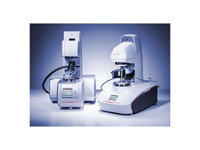 Dynamic shear rheometer : SmartPave | Contact Anton Paar France