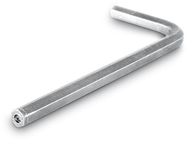 Economical SME anti-theft screws: The key | Contact SBE DIRECT