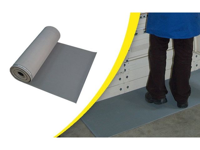 ELECTRICAL INSULATING MAT | Contact WATTELEZ La solution protection