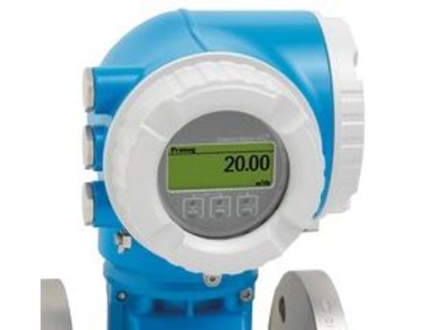 Electromagnetic flowmeter | Proline Promag P 300 | Contact ENDRESS ...