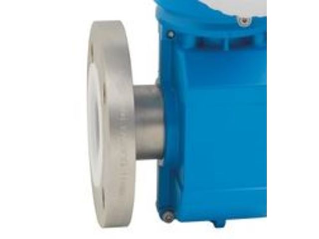 Electromagnetic flowmeter | Proline Promag P 300 | Contact ENDRESS ...