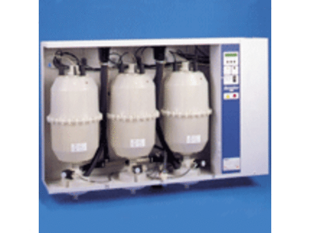 ElectroVapTM MC: Electrode boiler humidifier | Contact JS HUMIDIFIERS