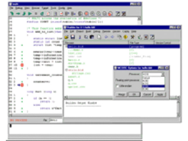 Embedded Software Development Tools for MCORE Family | Contact GREEN ... Embedded Software Development Tools for MCORE Family | Contact GREEN ...
