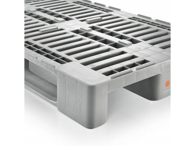 EURO H1 Hygienic pallet | Contact Craemer France Sarl