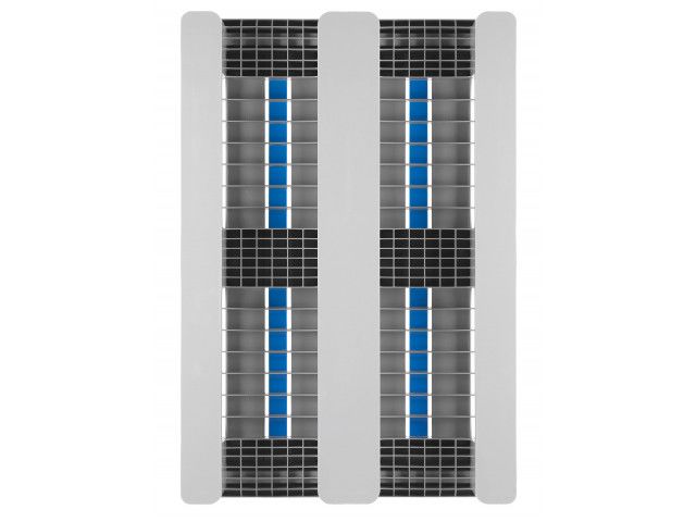 EURO L1® Euro pallet | Contact Craemer France Sarl