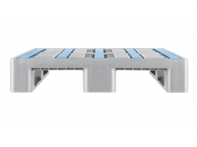 EURO L1® Euro pallet | Contact Craemer France Sarl