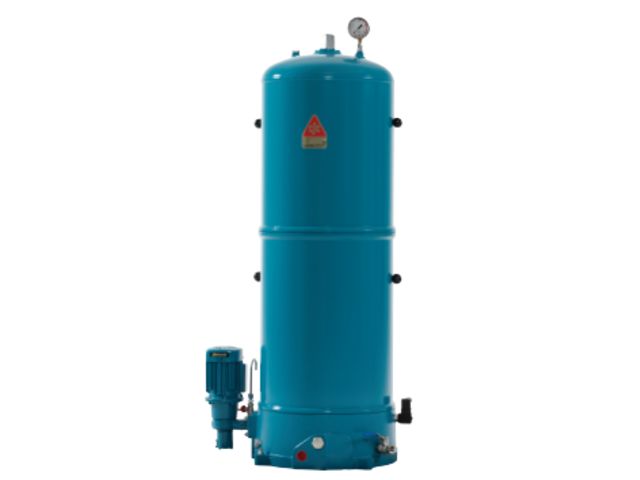 Filter for offline oil : HDU 38/60-100 | Contact C.C.JENSEN FRANCE