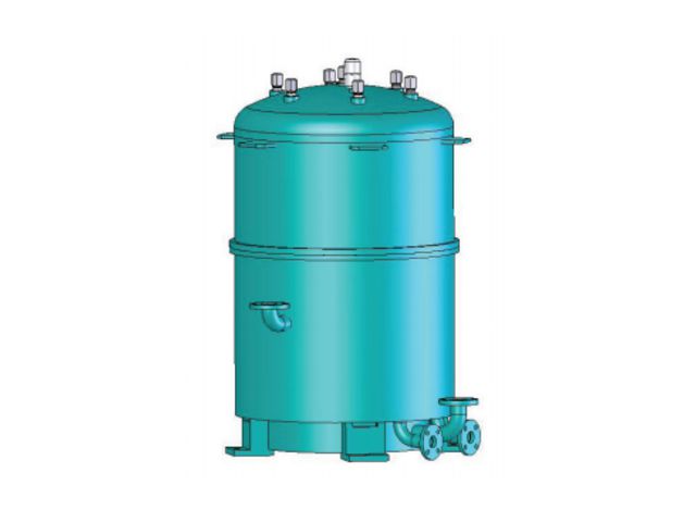 Fine Filters for offline oil : HDU 727/108 | Contact C.C.JENSEN FRANCE