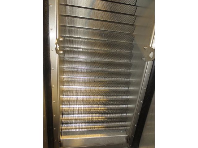 Fine step screens | Contact AKIS