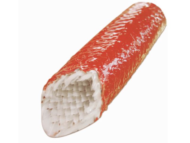 Fireproof sleeving: SCS-THT | Contact FAVIER