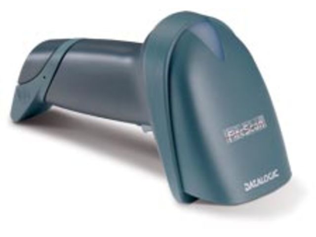 FireScan™ Laser Bar Code Scanner | Contact PSC