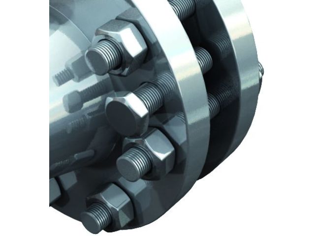 Flanges RF and RTJ | Contact DELTAFLUID