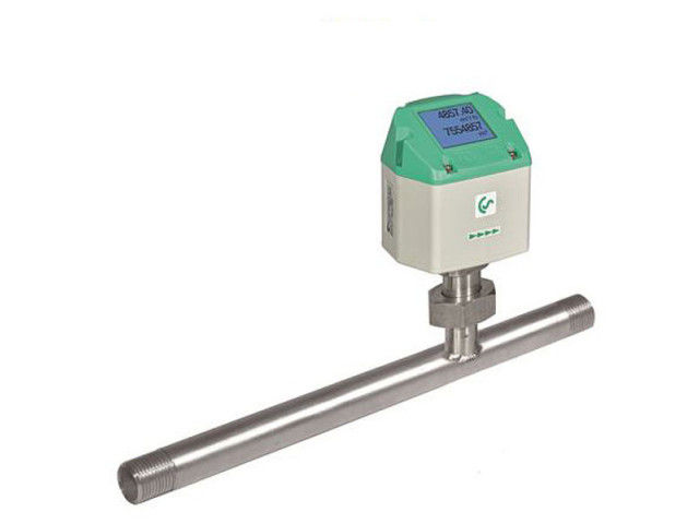 Flow meter - VA 520 | Contact CS Instruments GmbH & Co. KG