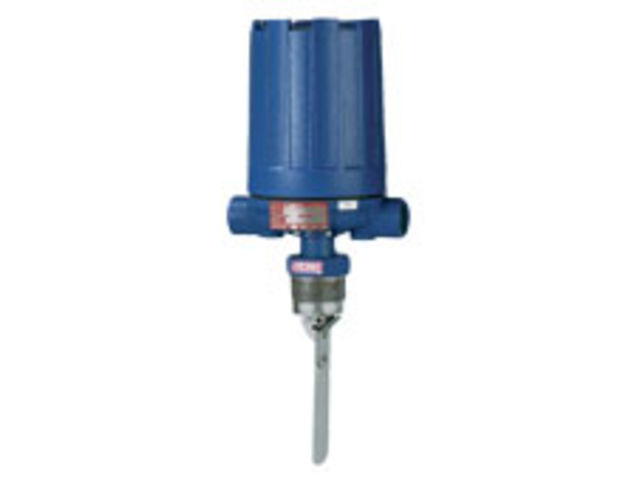 Flow Switches : Model F10 | Contact MAGNETROL