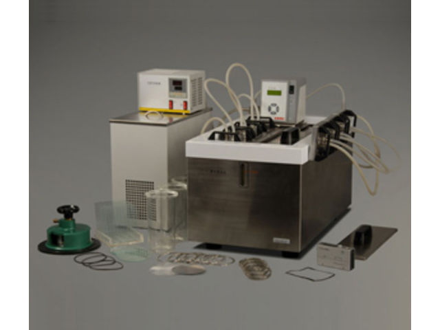Fogging tester : PARAM FT-F1 | Contact LABTHINK INSTRUMENTS CO.,LTD