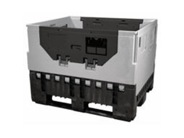 Foldable container Magnum 707 l | Contact SCHOELLER ARCA SYSTEMS