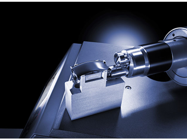 Fraass Breaking Point Tester: BPA 5 | Contact Anton Paar France