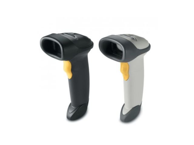 General purpose barcode scanner : LS2208 | Contact Barcodis