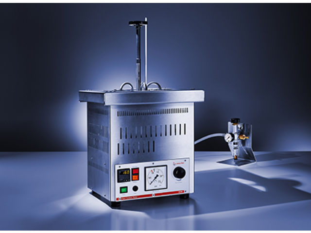 Gum Content Tester: GUM | Contact Anton Paar France
