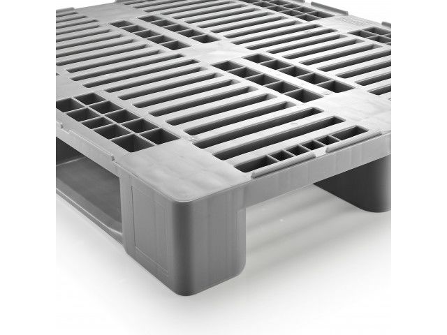 H3 Hygienic pallet | Contact Craemer France Sarl