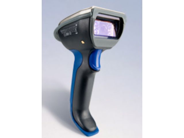Handheld Scanner | Contact INTERMEC TECHNOLOGIES SAS