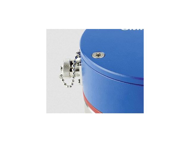 Hatch-type UHF sensor | UHT1 | Contact OMICRON ELECTRONICS