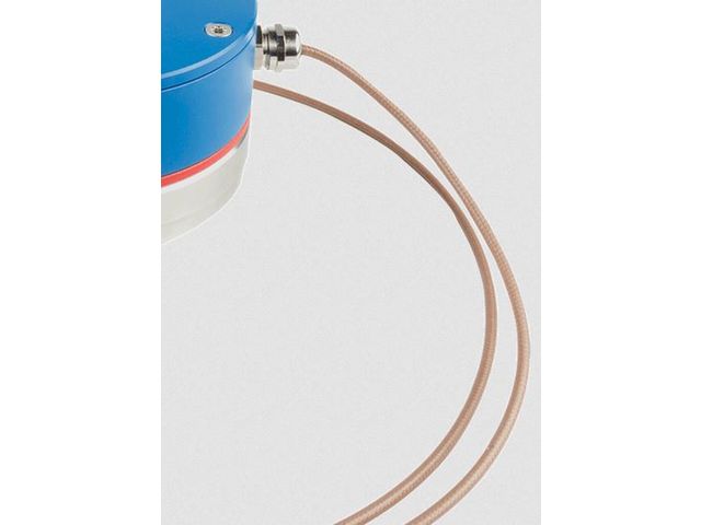 Hatch-type UHF sensor | UHT1 | Contact OMICRON ELECTRONICS