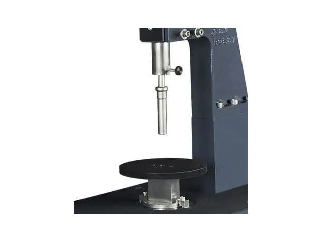 Heavy Duty Manual Pin Inserter | Model PMH | Contact SPIROL S.A.S.