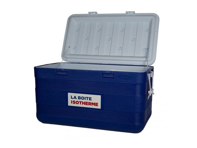 High performance cooler 100L | Contact COOL sarl