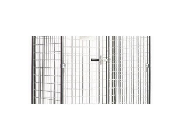 HIGH SECURITY VOLUME ROLLTAINER | Contact SUFILOG