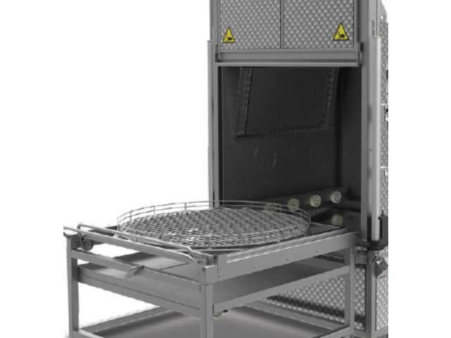 High speed cleaning automatic machine XL | M290 | Contact SAFETYKLEEN ...