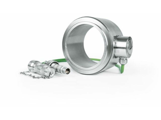 HRL Series | Anchor Load Cell | Contact MAGTROL SA