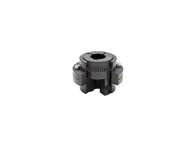 IA Gear-Flex type coupling DENTEX | Rathi | Contact 3 TRANSMISSIONS
