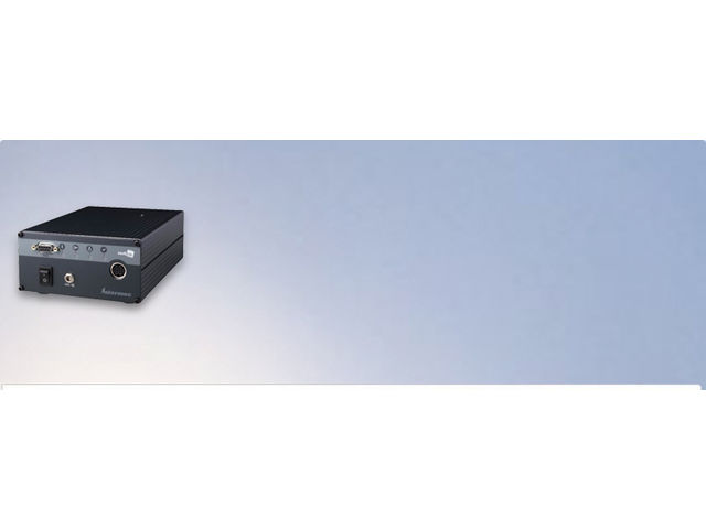 IF4 Fixed RFID Reader | Contact INTERMEC TECHNOLOGIES SAS