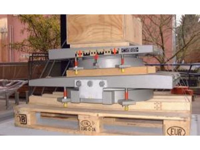 ILM Bearing | Contact MAGEBA SA