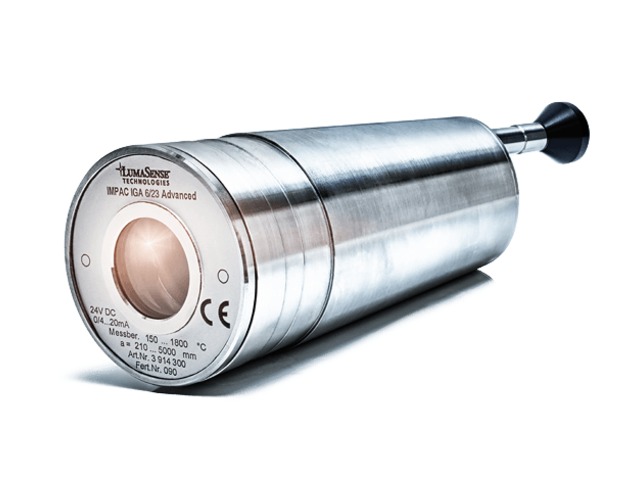 IMPAC Pyrometer IGA 6/23 Advanced | Contact LumaSense Technologies GmbH