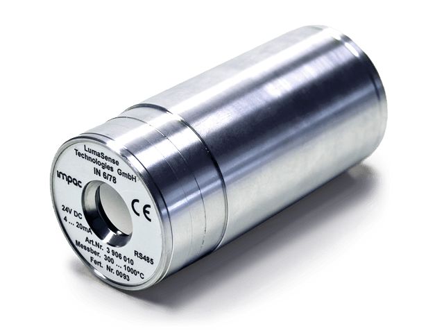 IMPAC Pyrometer IN 6/78-L IN 6/78-H | Contact LumaSense Technologies GmbH