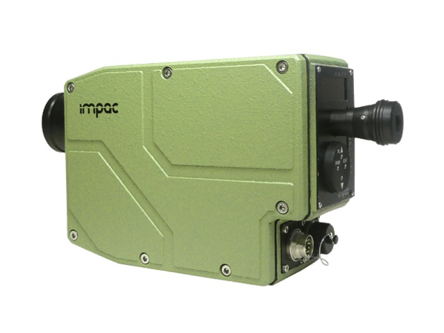 IMPAC Pyrometer IS 12-Al and IS 12-Al/S | Contact LumaSense ...