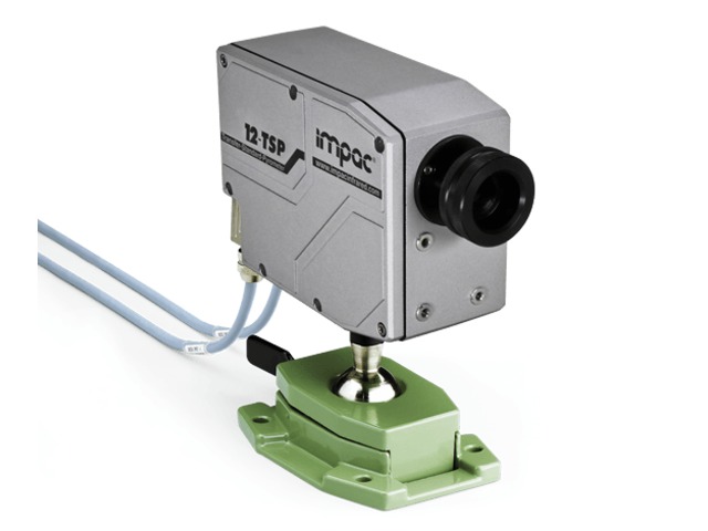 IMPAC Pyrometer IS 12-TSP | Contact LumaSense Technologies GmbH