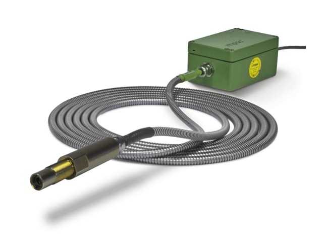 IMPAC Pyrometer IS 50-LO/GL | Contact LumaSense Technologies GmbH