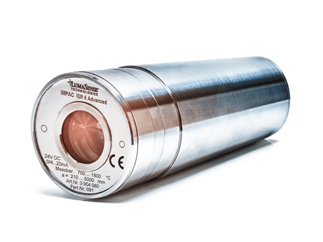IMPAC Pyrometer ISR 6 Advanced | Contact LumaSense Technologies GmbH