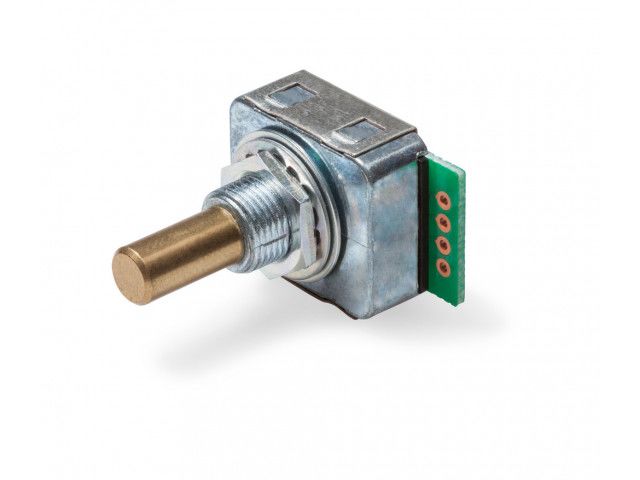 Incremental panel encoder - MRB | Contact MEGATRON Elektronik GmbH & Co. KG