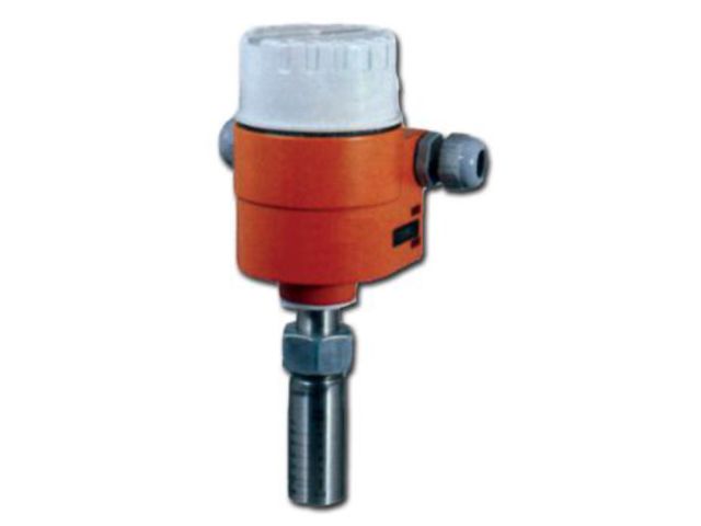 Insertion electromagnetic flowmeter : PME | Contact TOSCANO LINEA ...