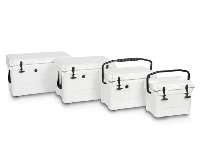 Insulated reusable container | Contact CSafe