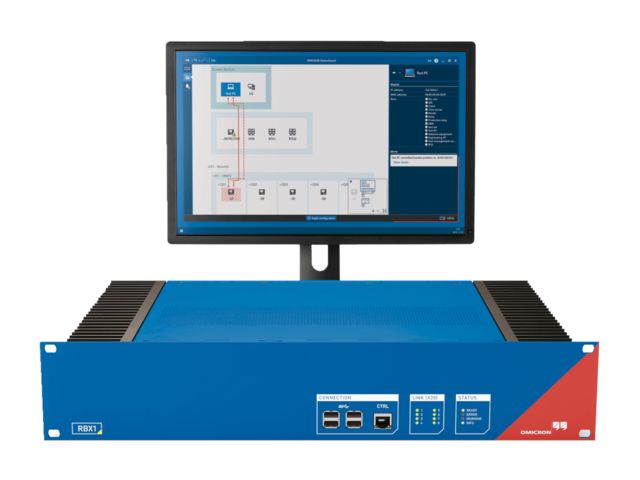 Intrusion Detection System (IDS) | StationGuard | Contact OMICRON ...