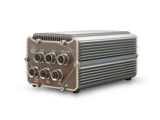 IP65 Waterproof Computer | POC-465AWP | Contact Neousys Technology Inc.